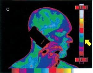 Testing the Diode's EMF Protection Effectiveness | Ener-G-Polari-T Products